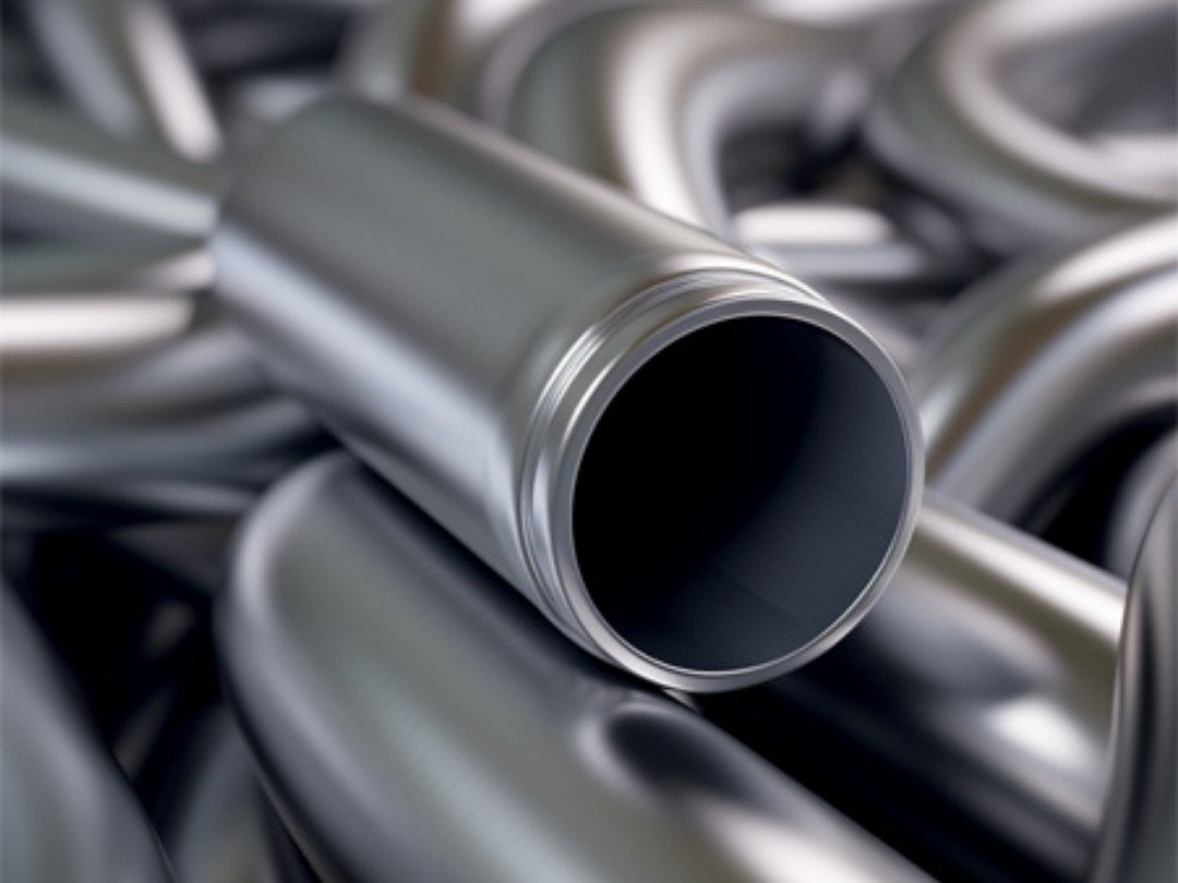 Materials - JY precision